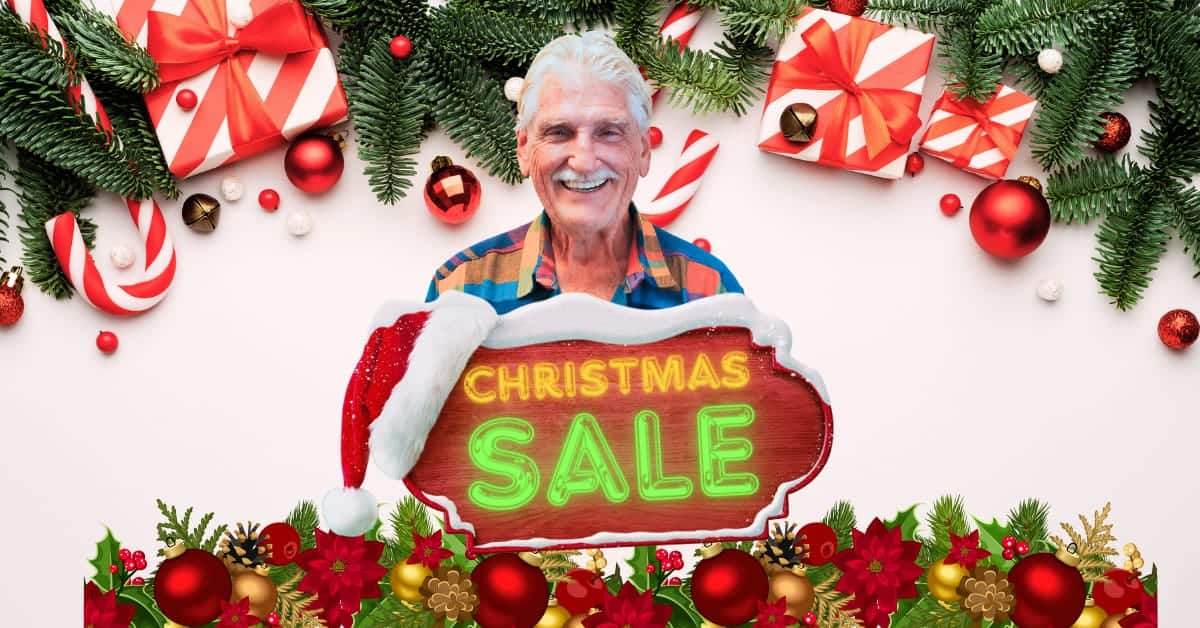 Dr. Morse’s Christmas Online School Course Discounts | International ...